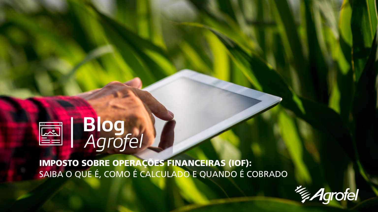 Imposto sobre Operações Financeiras (IOF): Saiba o que é, como é ... Imposto sobre Operações Financeiras (IOF): Saiba o que é, como é ...