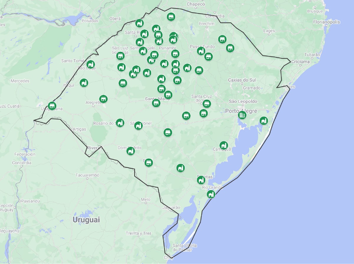 Fale Conosco – Agrofel – Com você em todo o tempo.